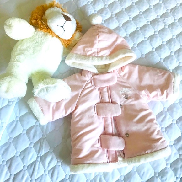 Jackets & Coats | Peter Rabbit Jacket | Poshmark